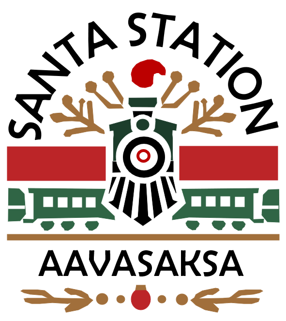 Santa Station